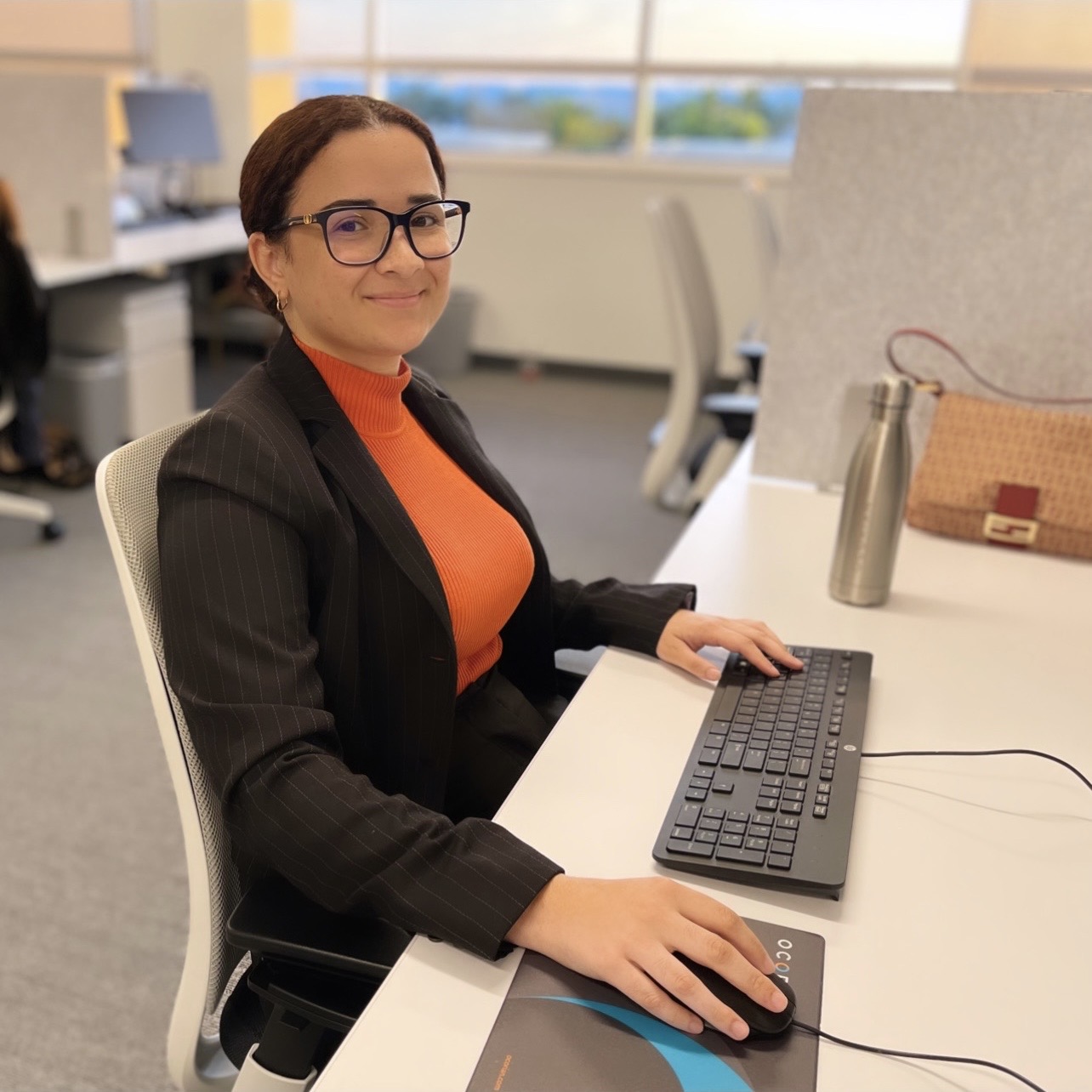 Ocorian launches Student Training Programme in Cayman - Cayman Compass