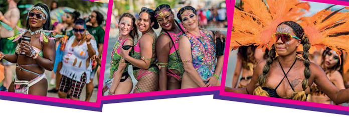 CayMAS 2023 hits the road - Cayman Compass