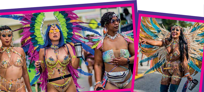 CayMAS 2023 hits the road - Cayman Compass