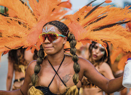 CayMAS 2023 hits the road - Cayman Compass