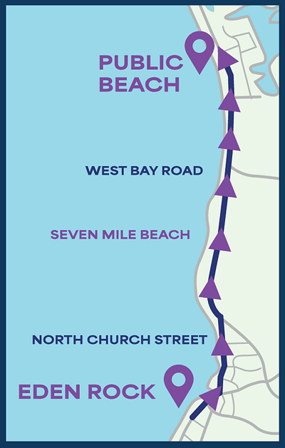 CayMAS 2023 hits the road - Cayman Compass