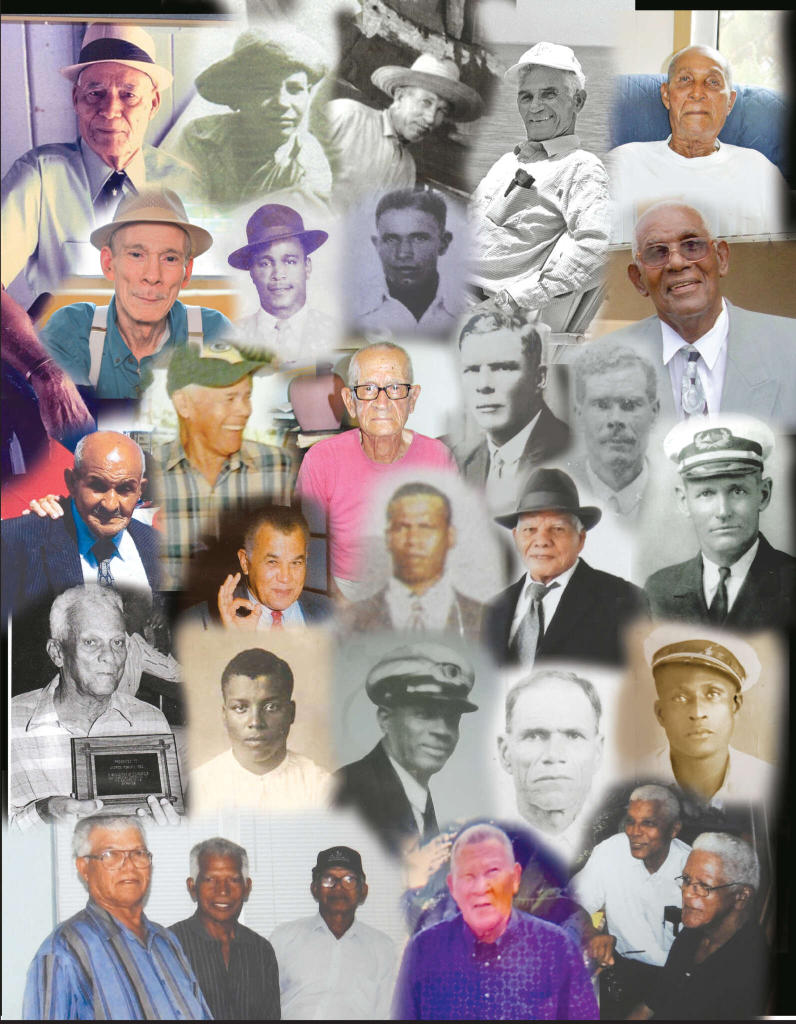 New book tells of heroism and hardship on the high seas - Cayman Compass