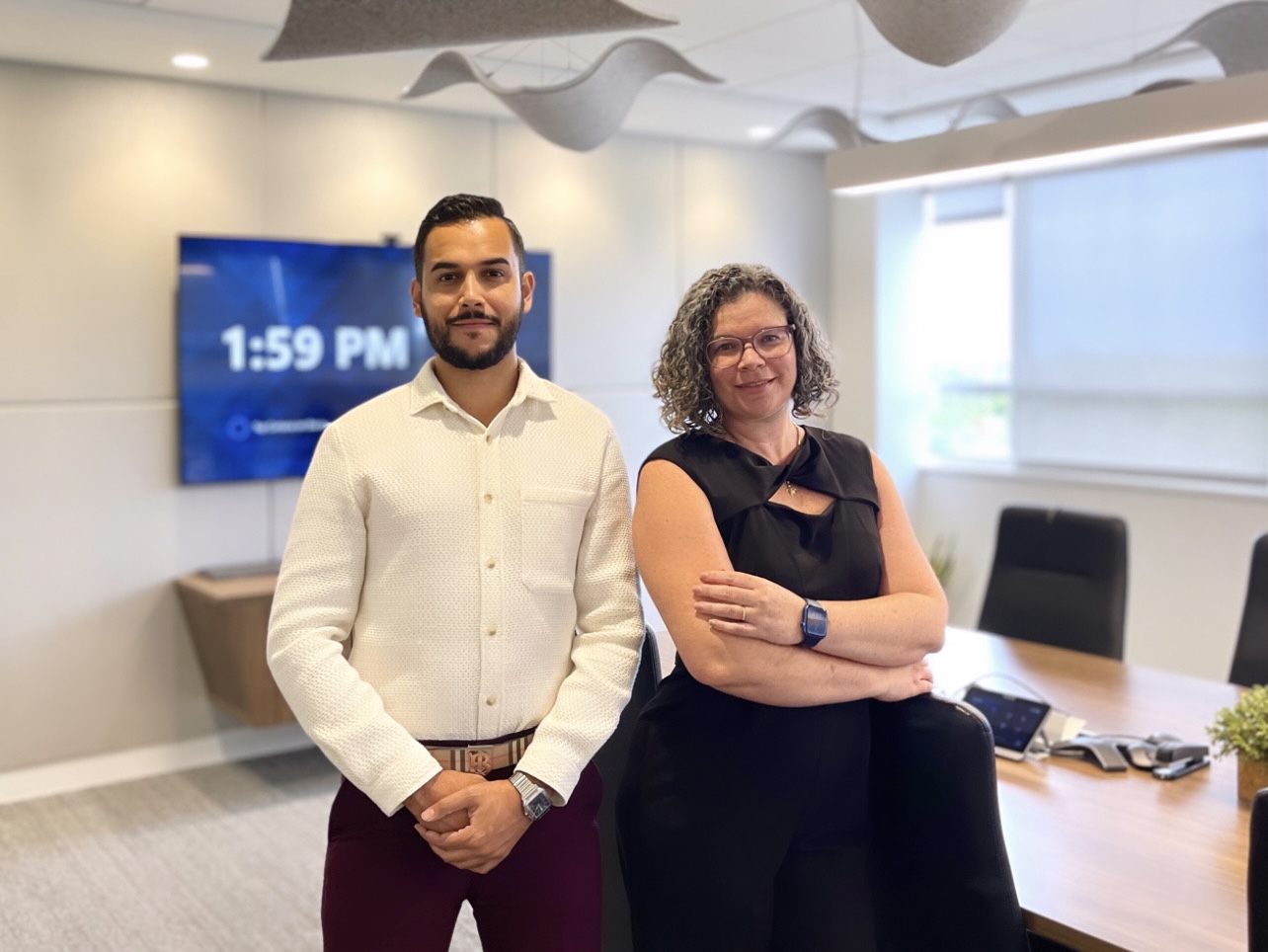 Ocorian launches Student Training Programme in Cayman - Cayman Compass