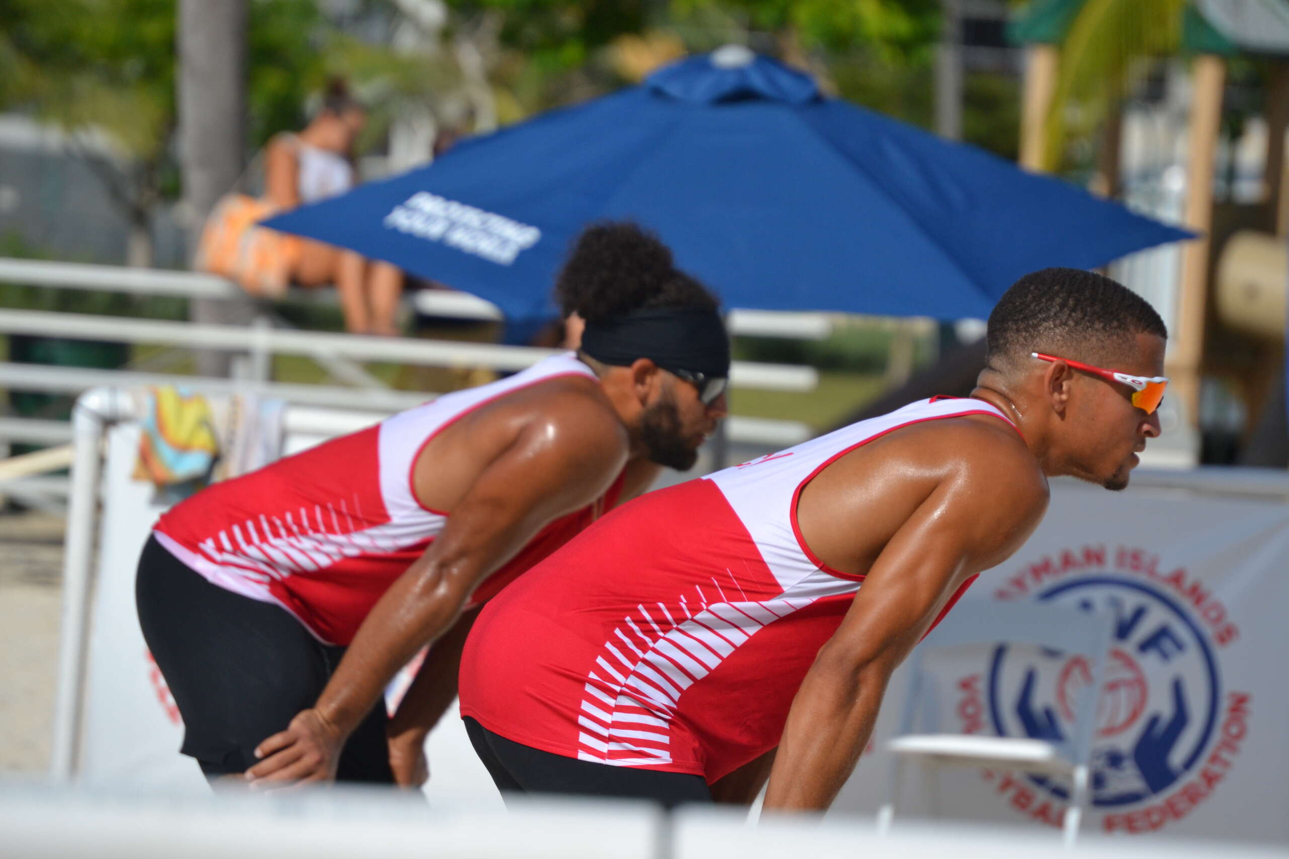 31 athletes selected for CAC Games - Cayman Compass
