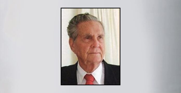 Captain Eldon Kirkconnell passes away - Cayman Compass