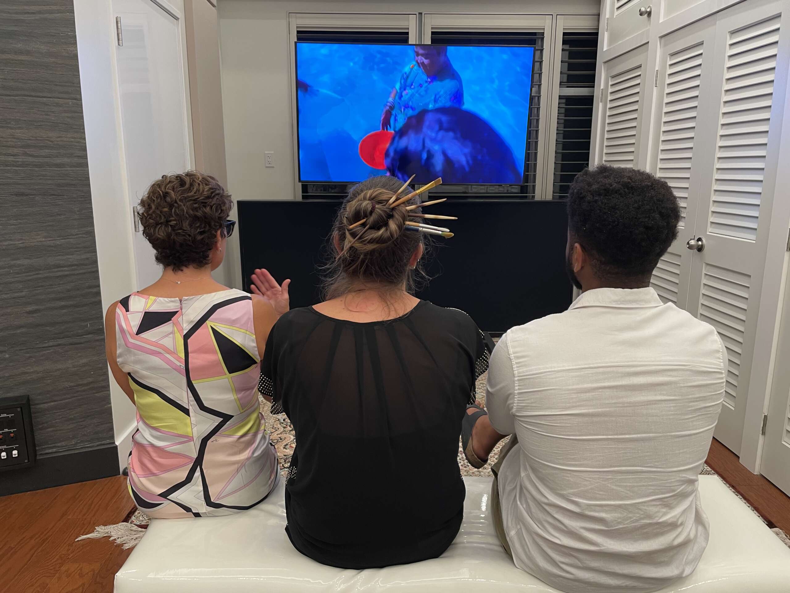 Cayman Art Week showcases the best of local talent - Cayman Compass