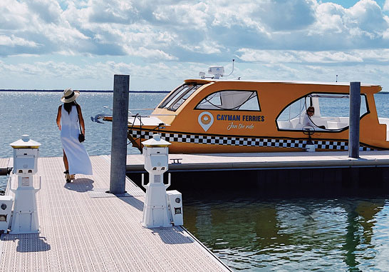 Keeping kids busy - Cayman Compass