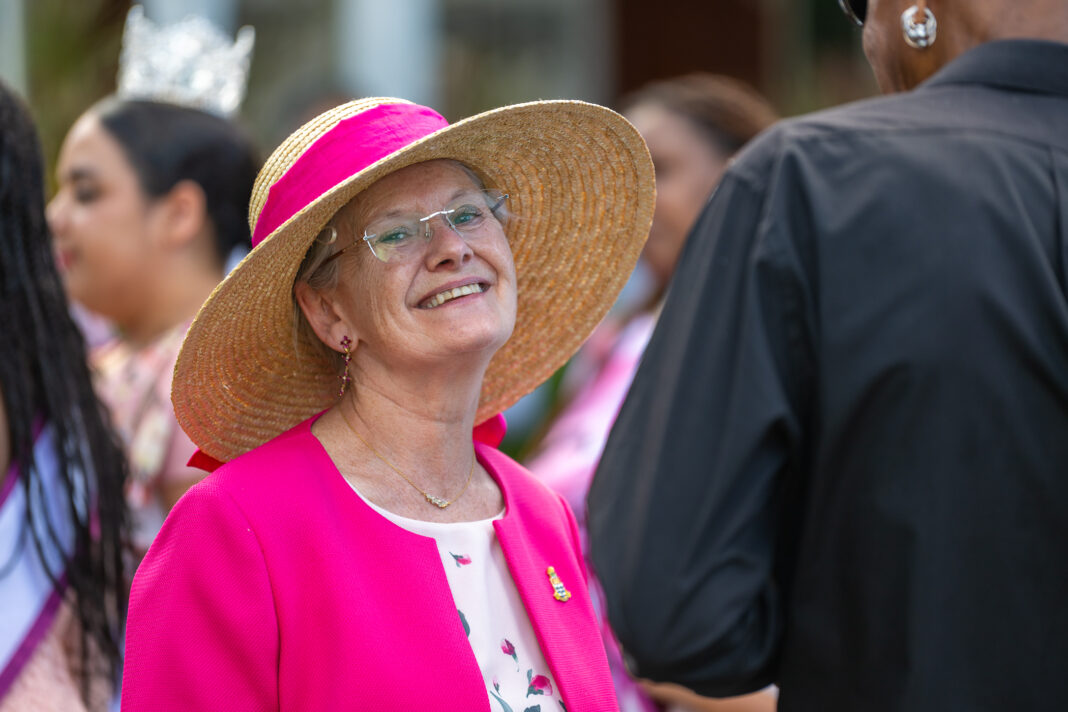 From excellency to honourable: How to address government officials ...