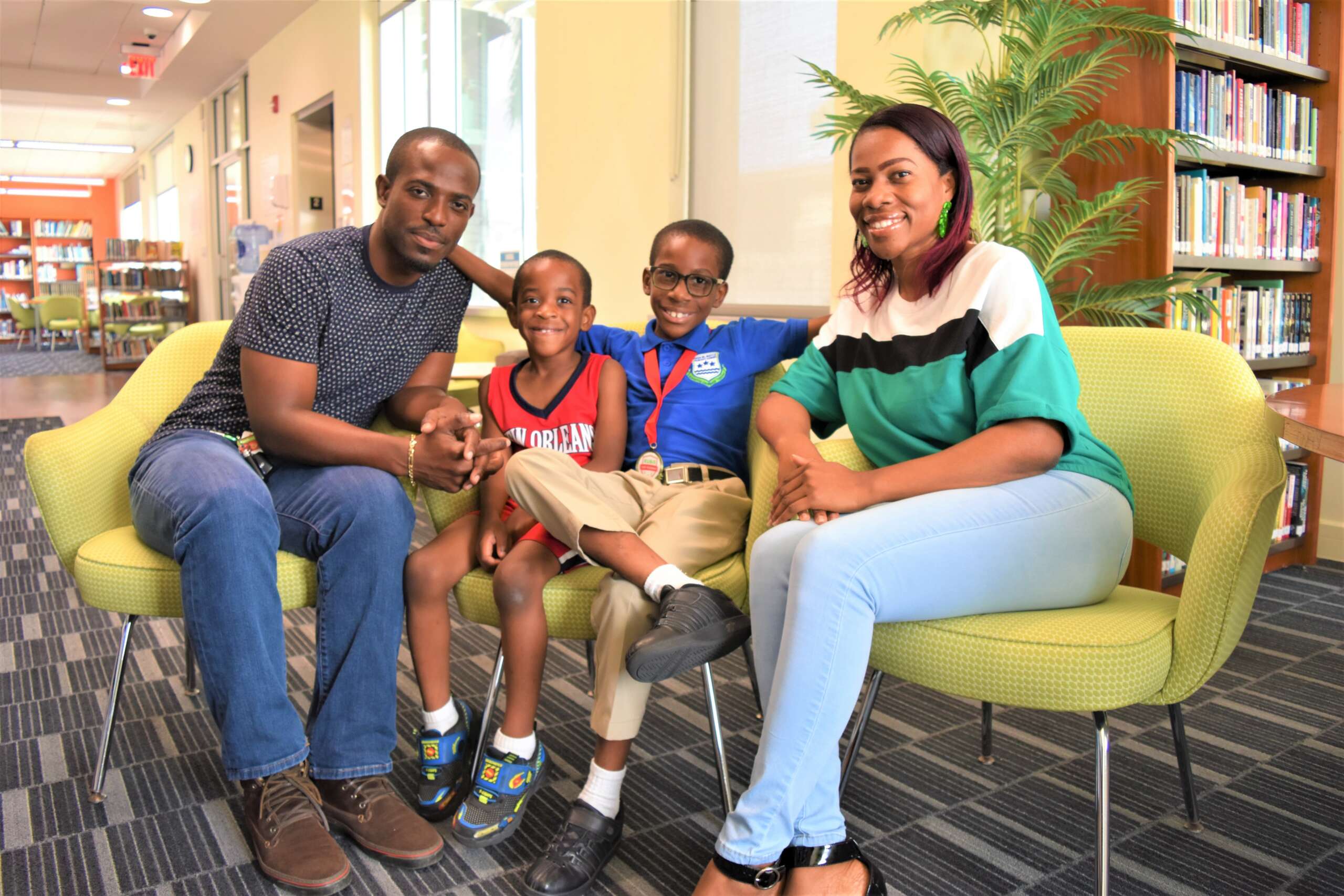 Junior chess master dreams of taking to the skies - Cayman Compass