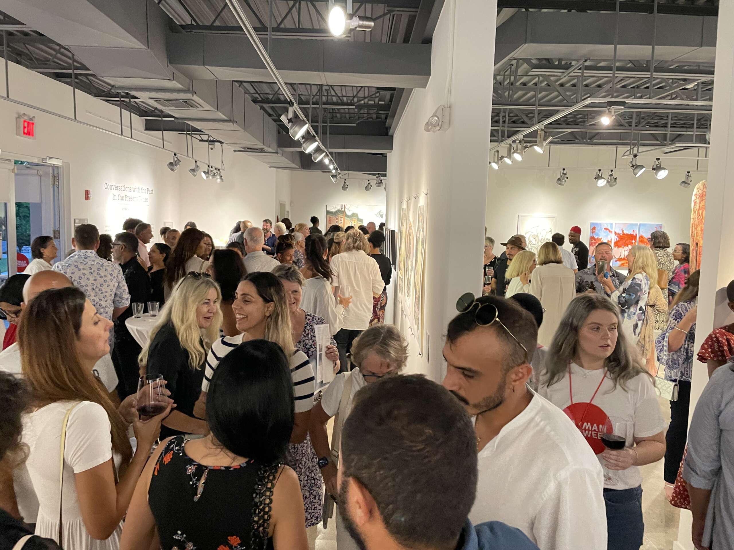 Cayman Art Week showcases the best of local talent - Cayman Compass