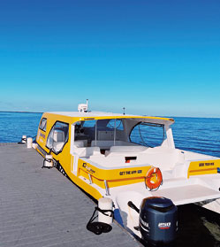 Keeping kids busy - Cayman Compass