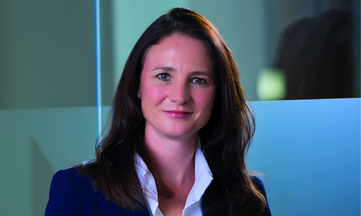 Carey Olsen promotes four lawyers to the partnership across BVI ...