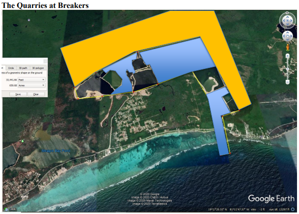 Cargo port project plans moving forward - Cayman Compass