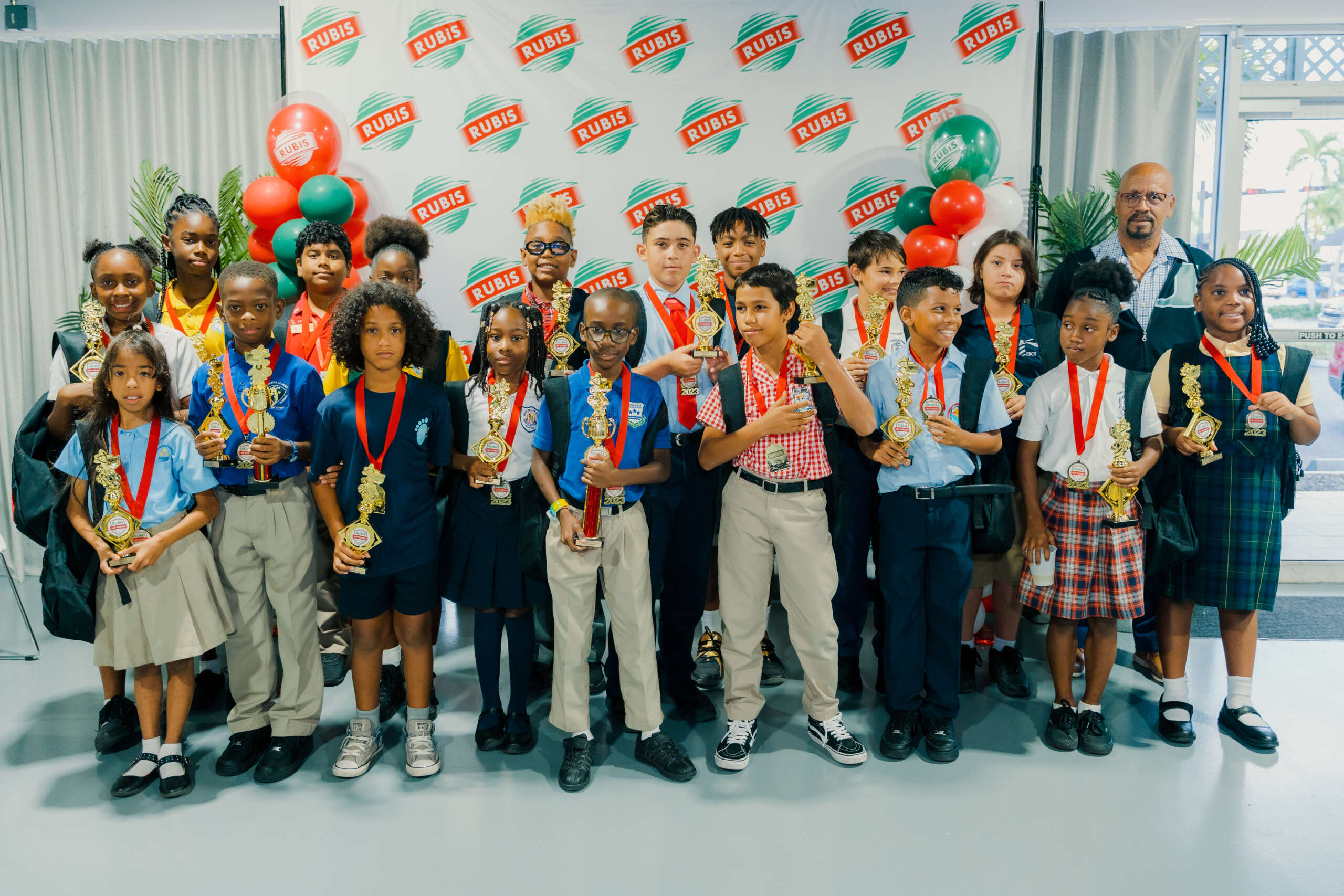 Junior chess master dreams of taking to the skies - Cayman Compass