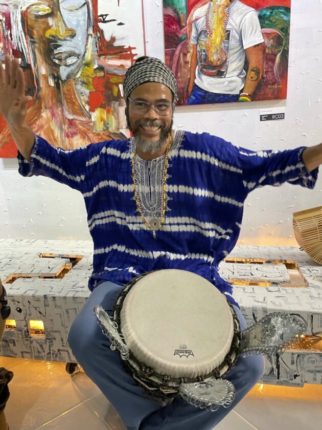 Cayman Art Week showcases the best of local talent - Cayman Compass