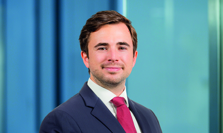 Carey Olsen promotes four lawyers to the partnership across BVI ...