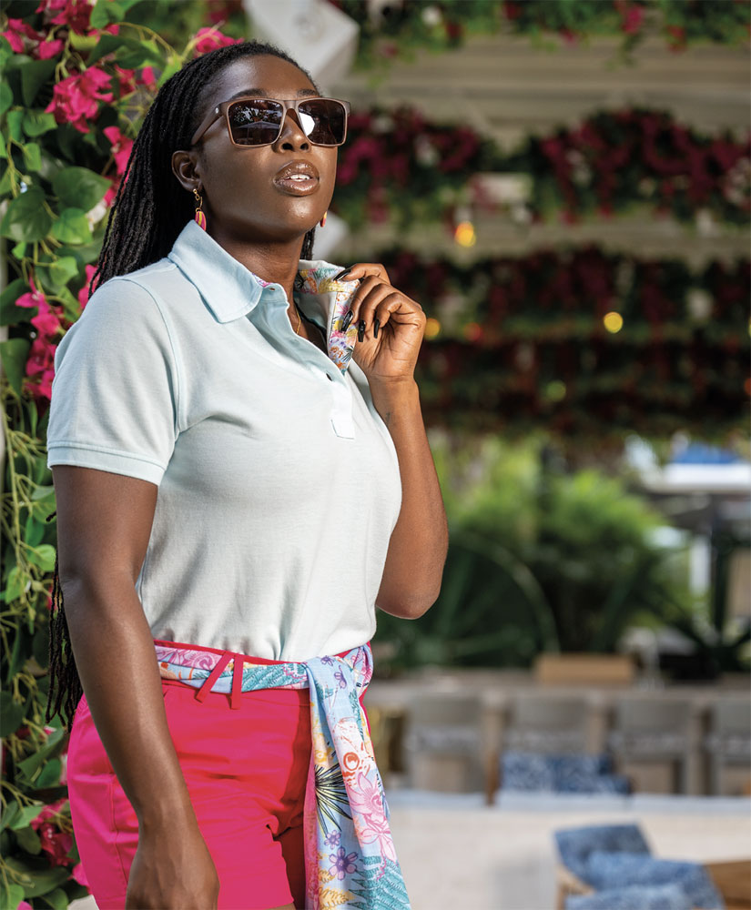 Summer Style - Cayman Compass