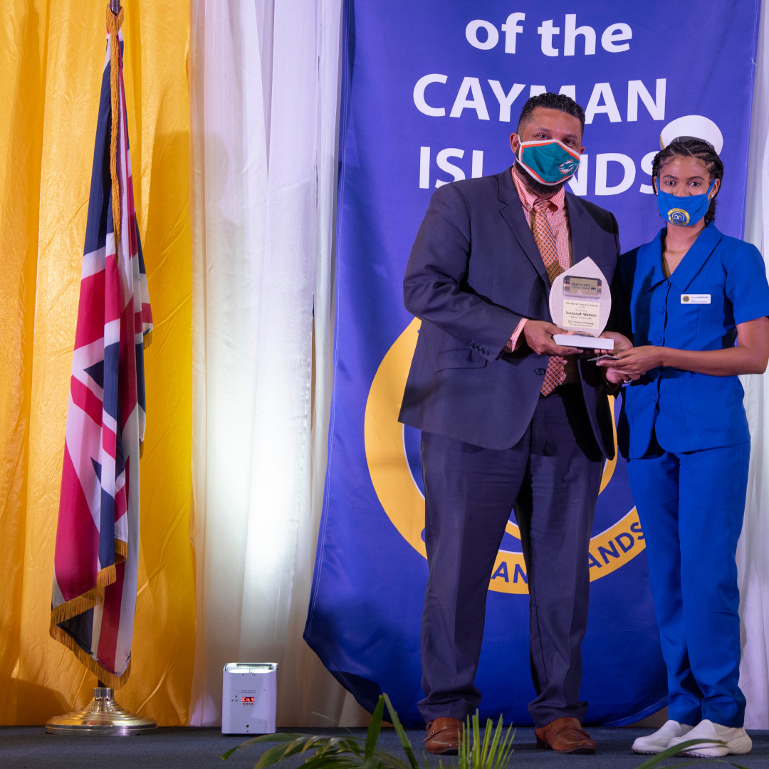 UCCI announces big plans for its 2023 commencement ceremony - Cayman ...