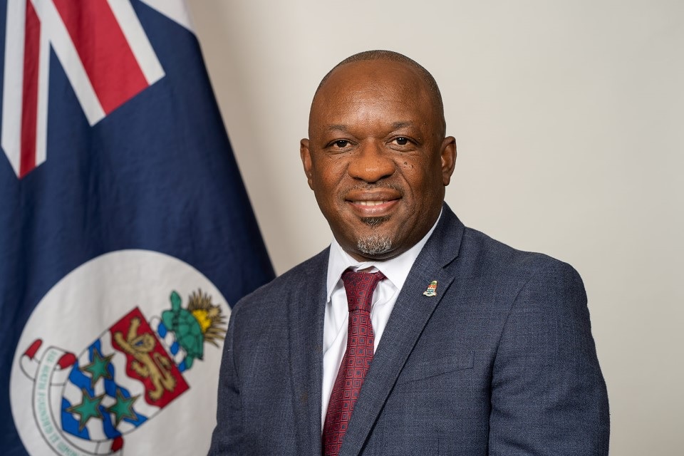 50 years of keeping track of Cayman land ownership - Cayman Compass