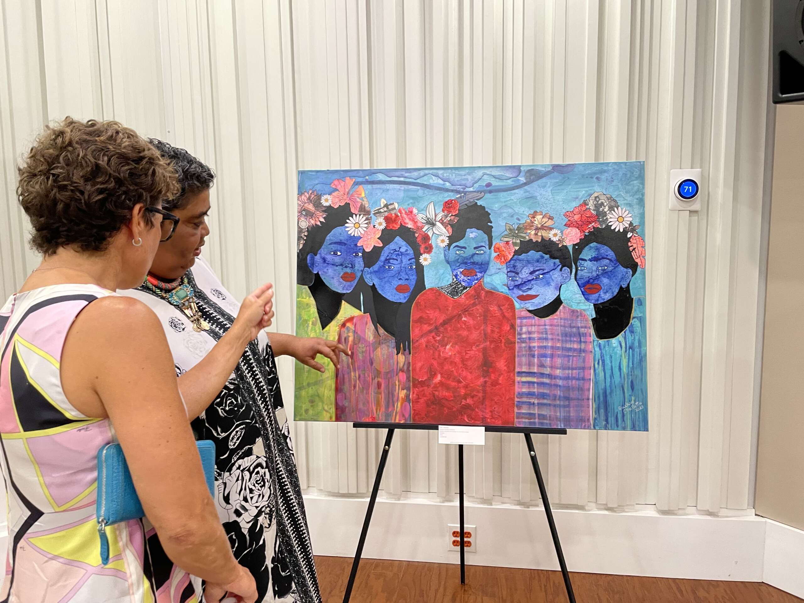 Cayman Art Week showcases the best of local talent - Cayman Compass