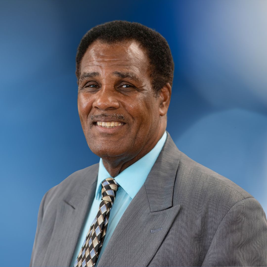 MBE awardee James Watler continues legacy of service - Cayman Compass
