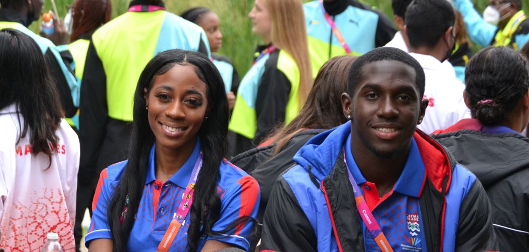 31 athletes selected for CAC Games - Cayman Compass