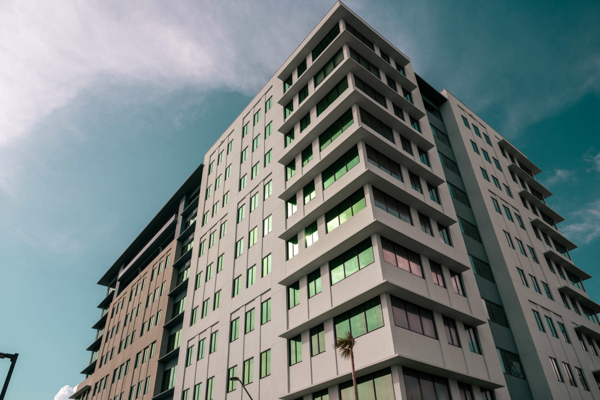 Camana Bay’s second 10-storey office block given green light - Cayman ...