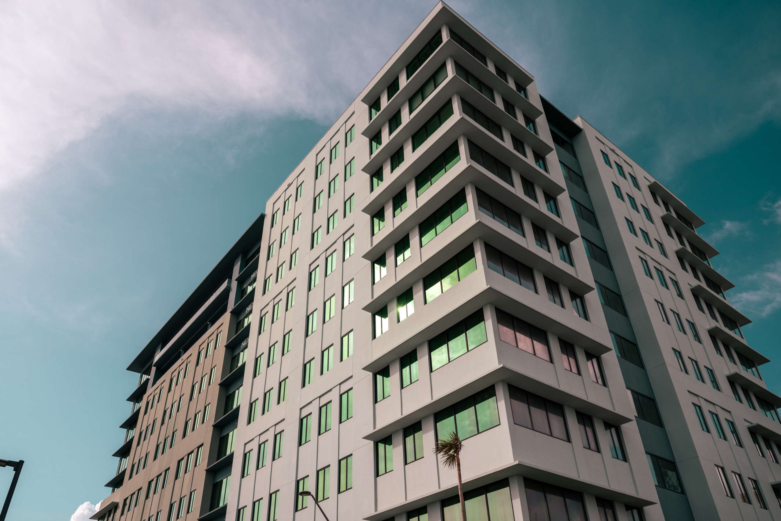 Camana Bay’s second 10-storey office block given green light - Cayman ...