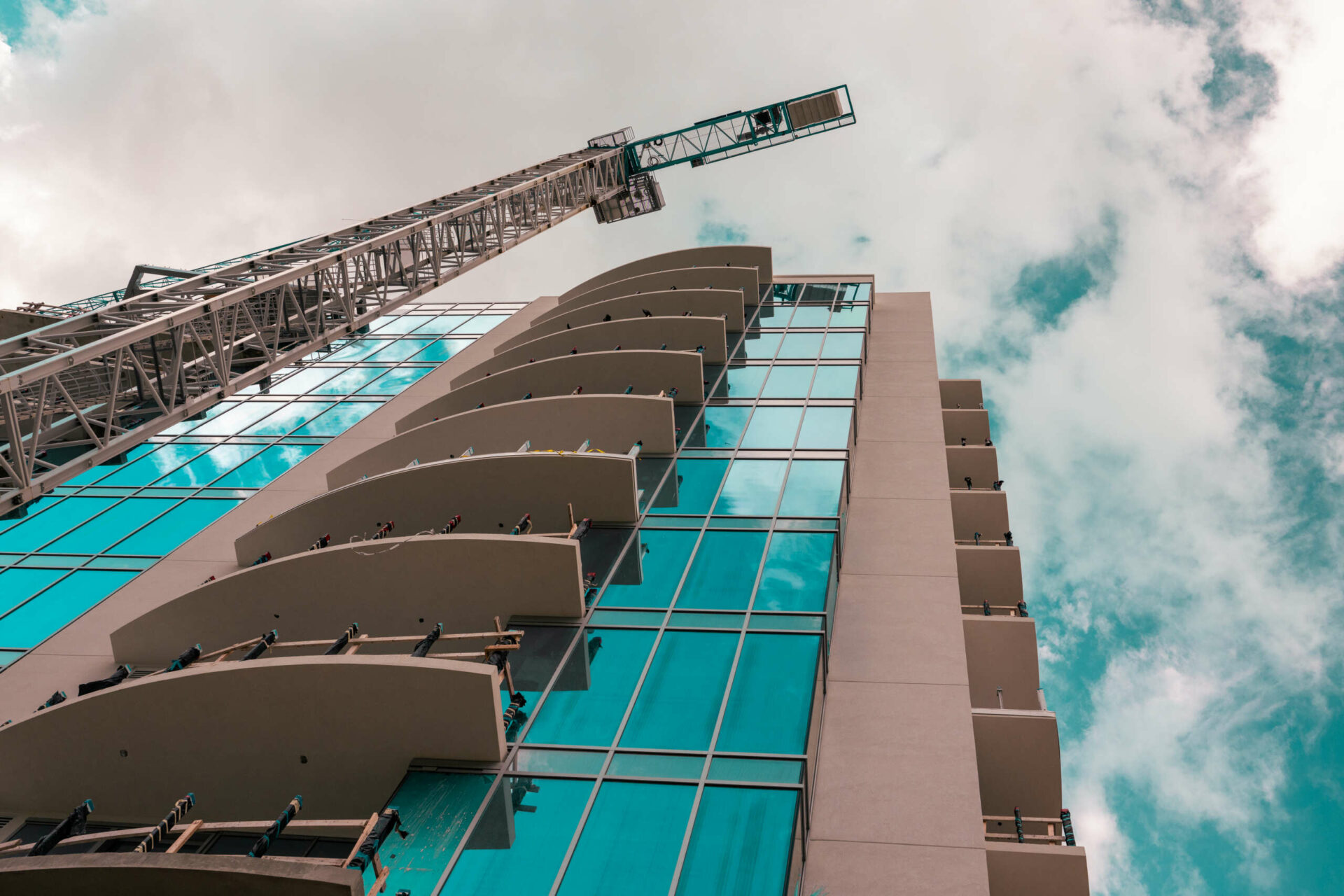 Special report: Development concessions fuelled a building boom, is it ...