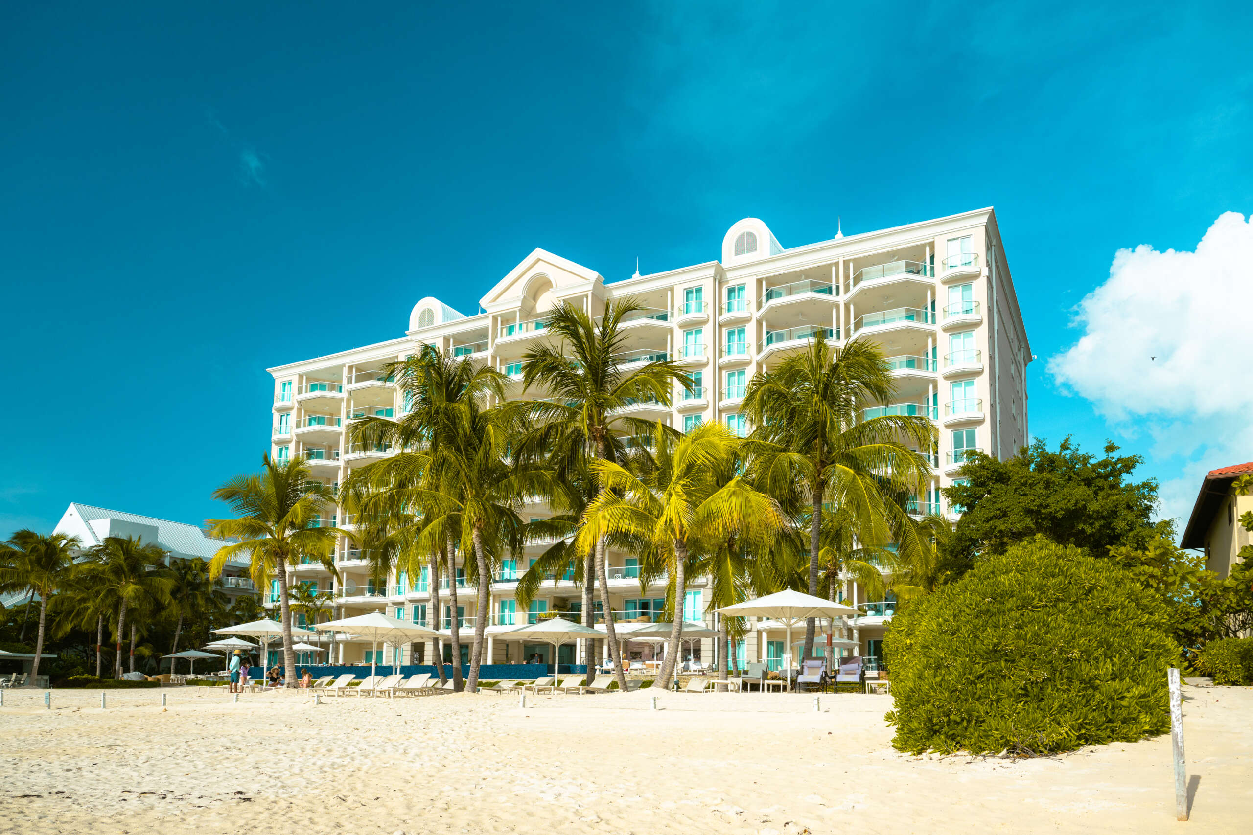 10 story buildings-7 - Cayman Compass