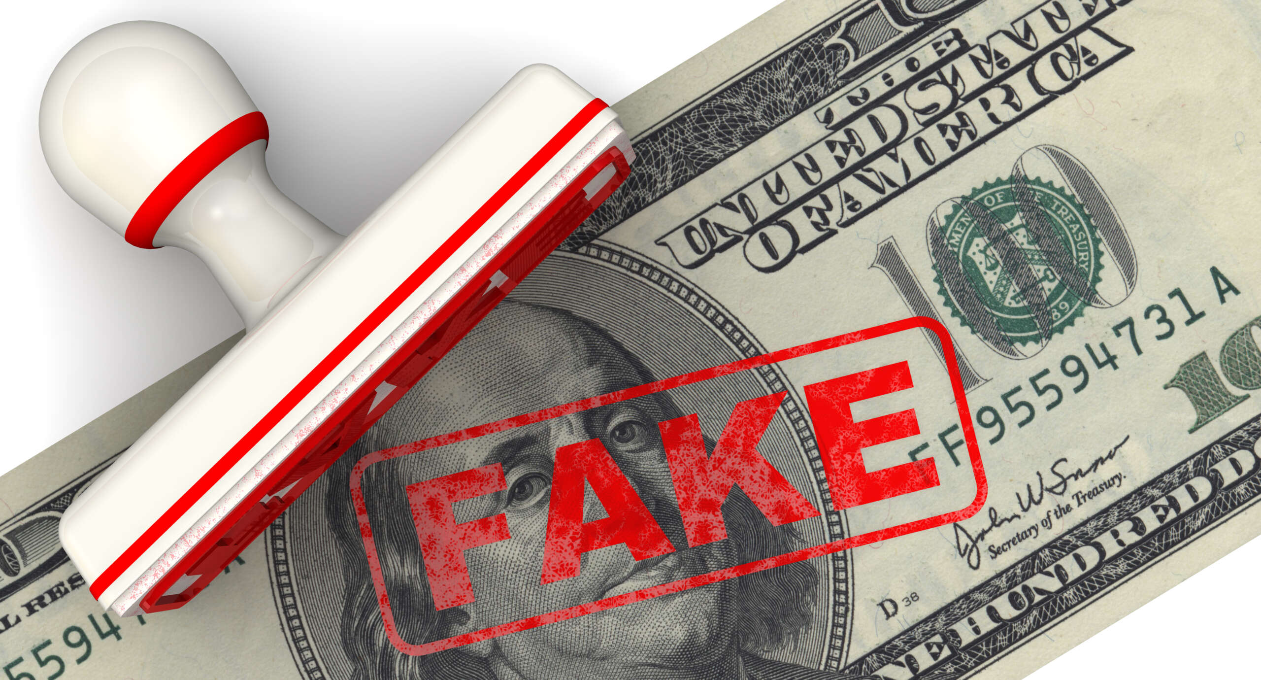 Police issue warning after two arrested for forged US bills - Cayman ...