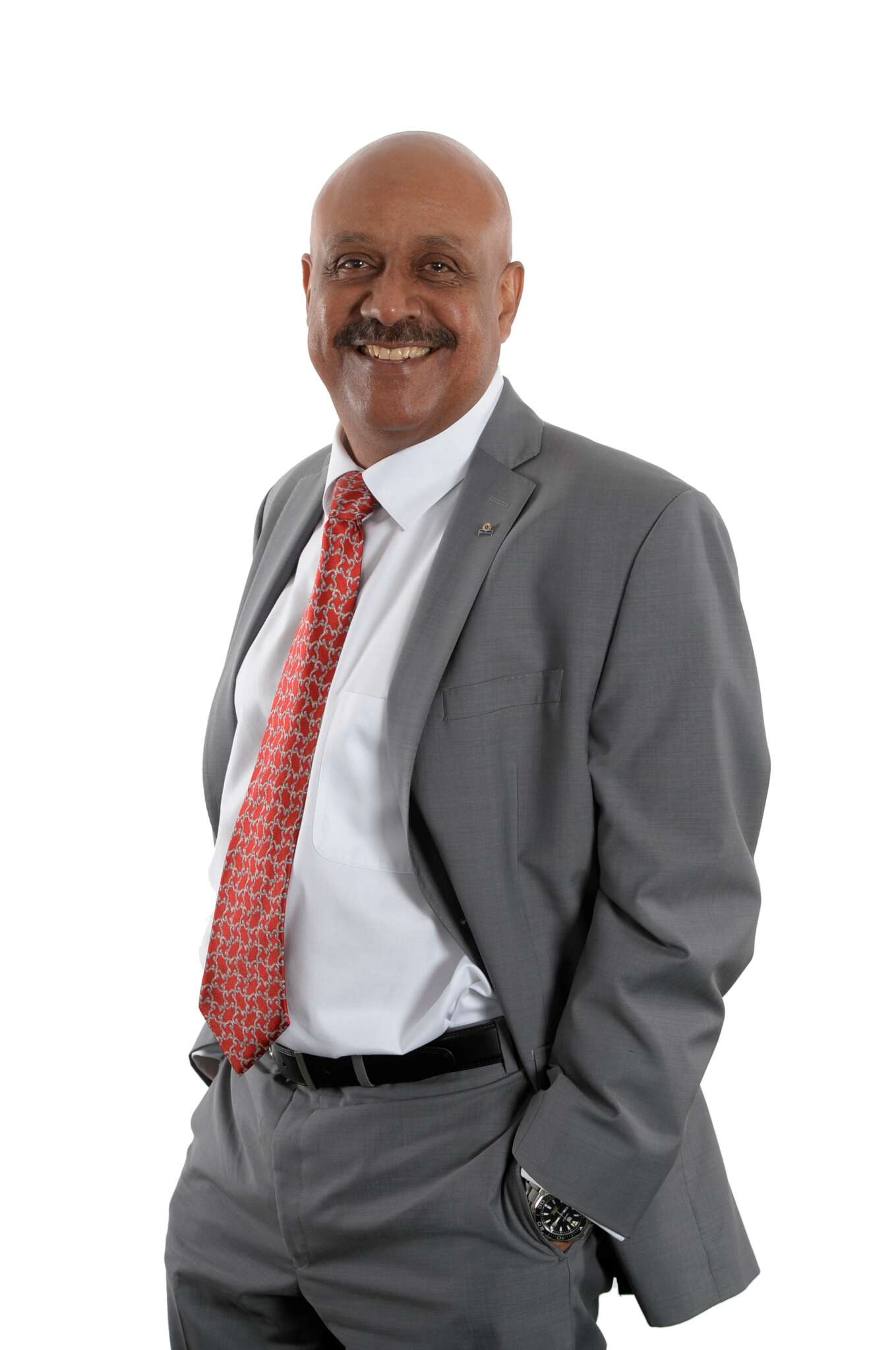 Albert Anderson 1 - Cayman Compass