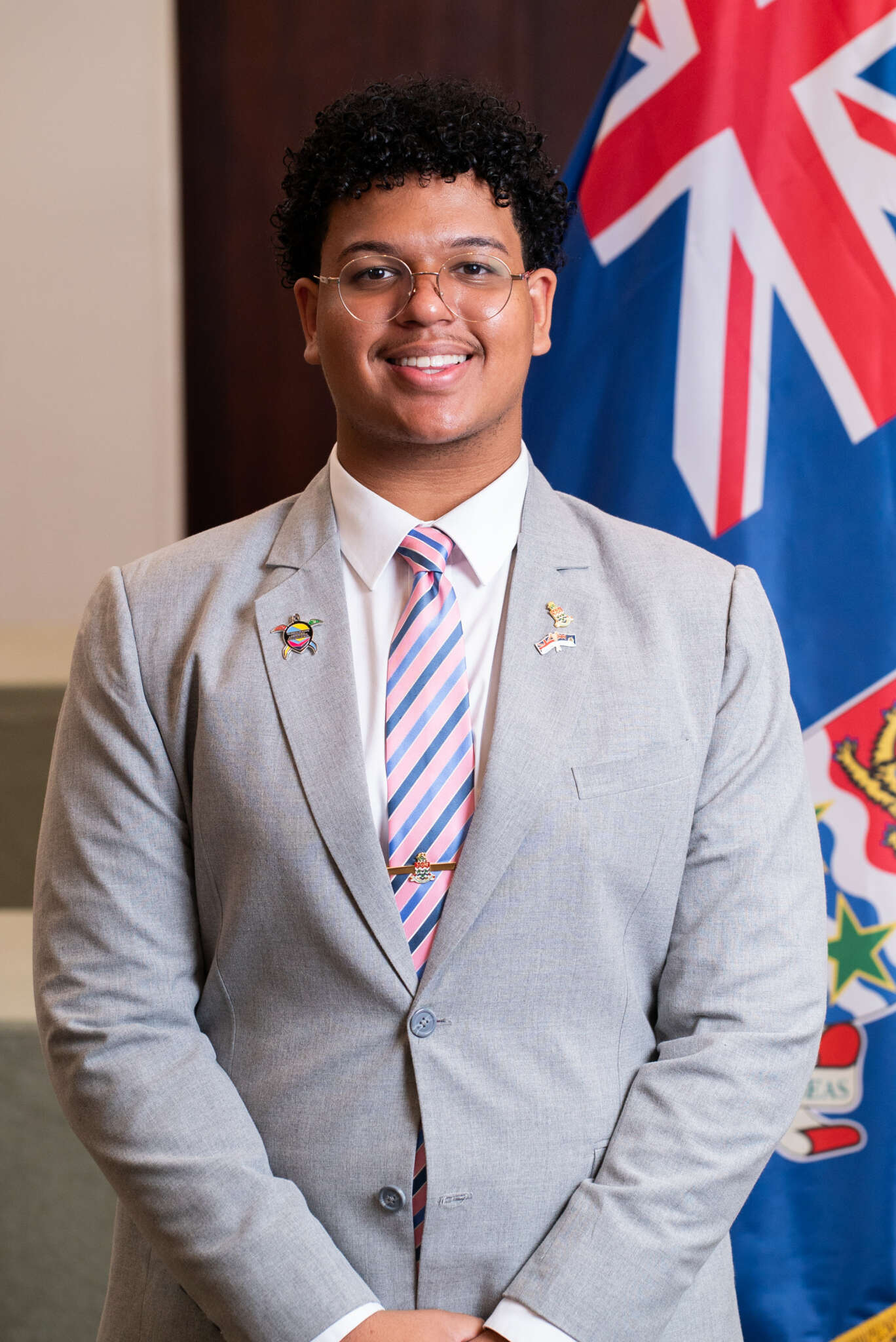 Commonwealth Parliament Association - Cayman Compass