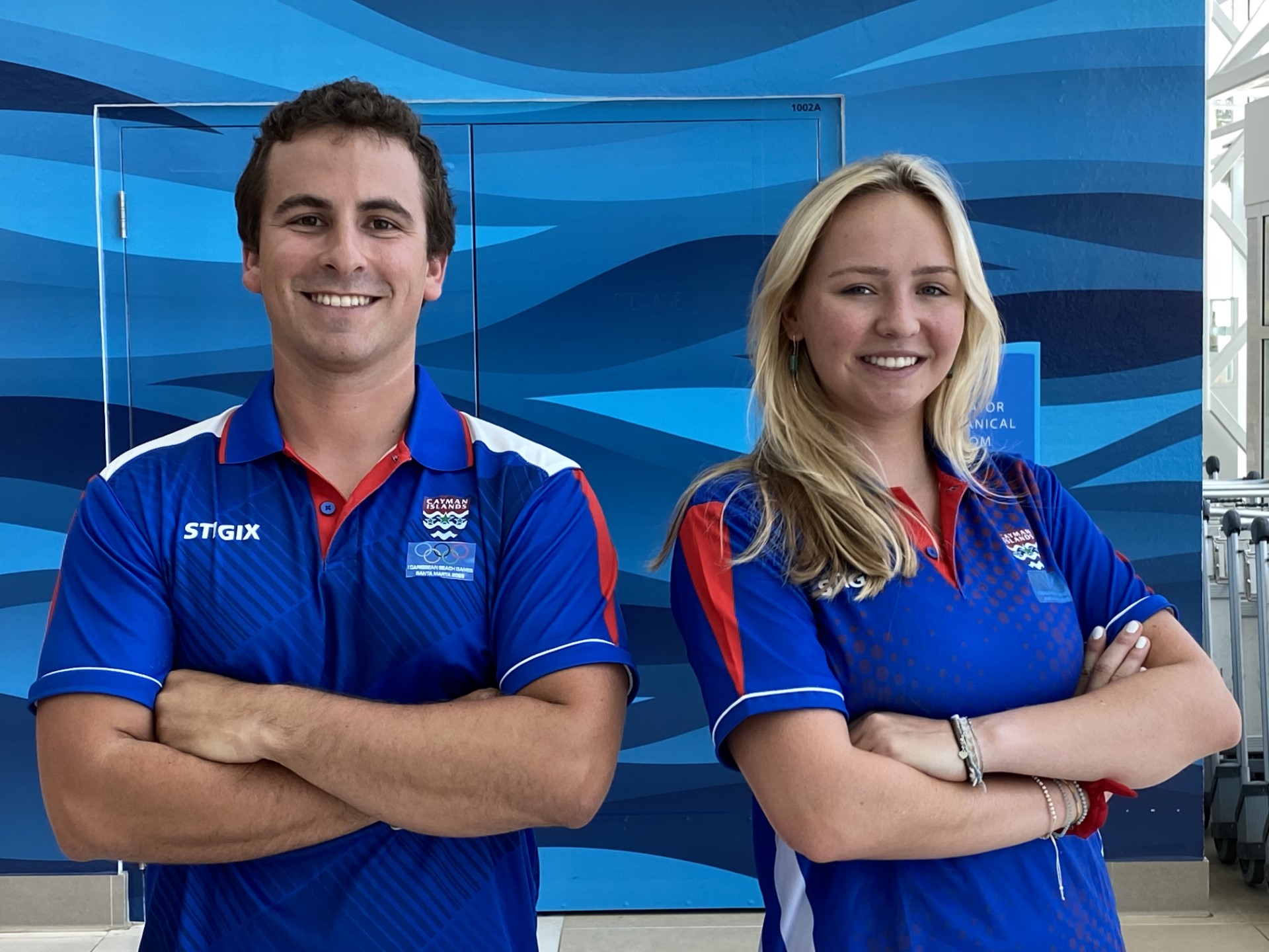 Sailor Charlotte Webster to take on world's best - Cayman Compass