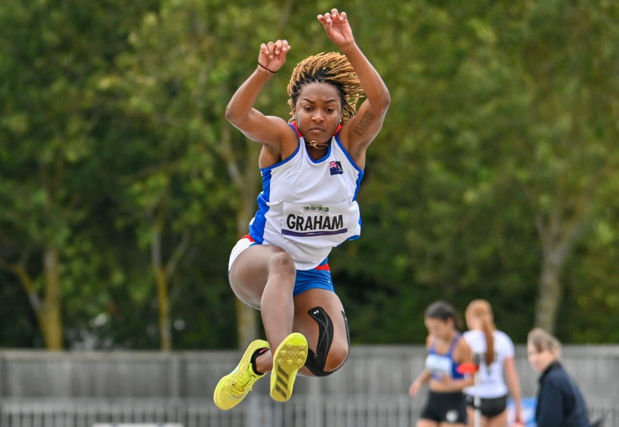 Cayman earns 18 medals at Island Games - Cayman Compass