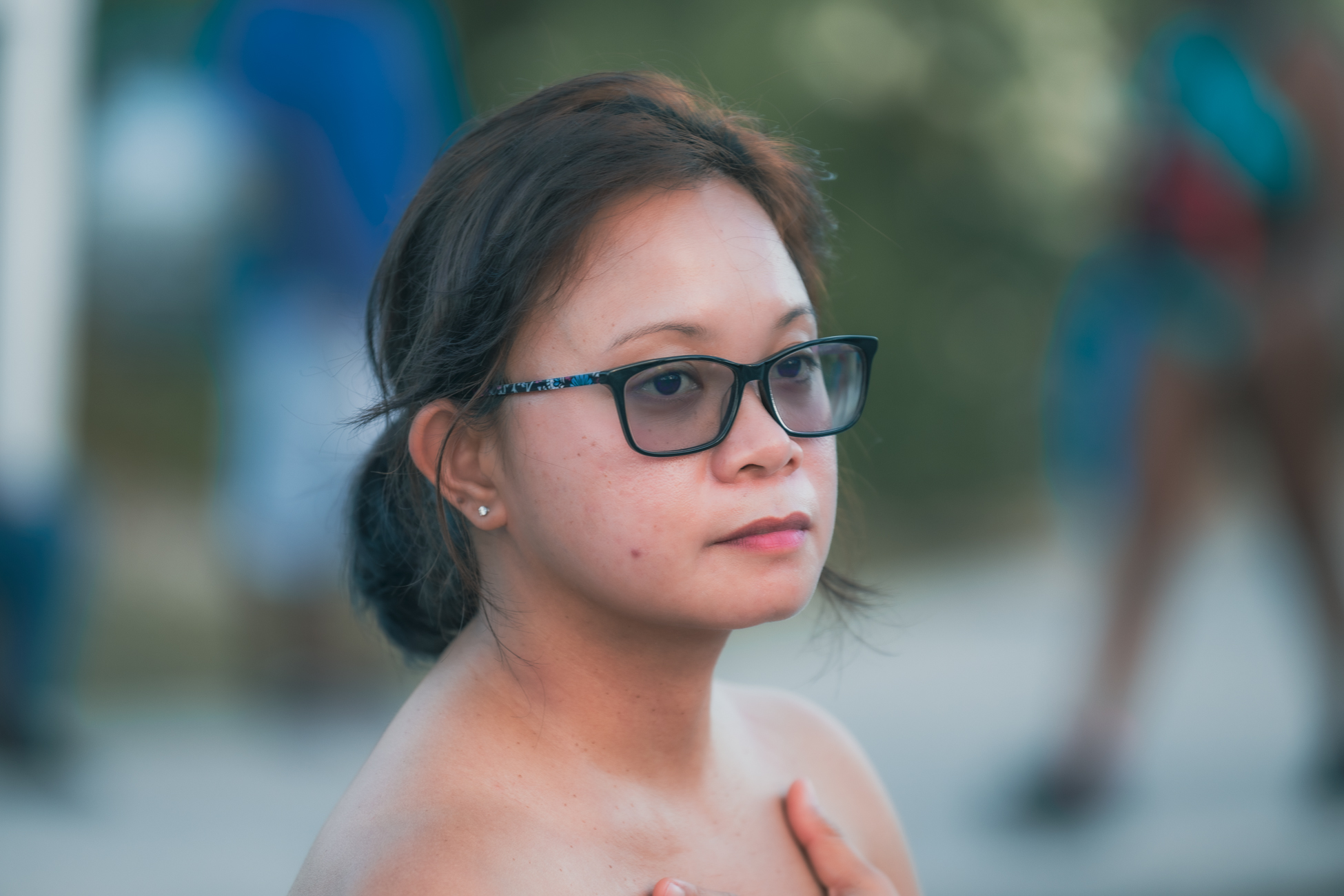 CayMask 2023-40 - Cayman Compass