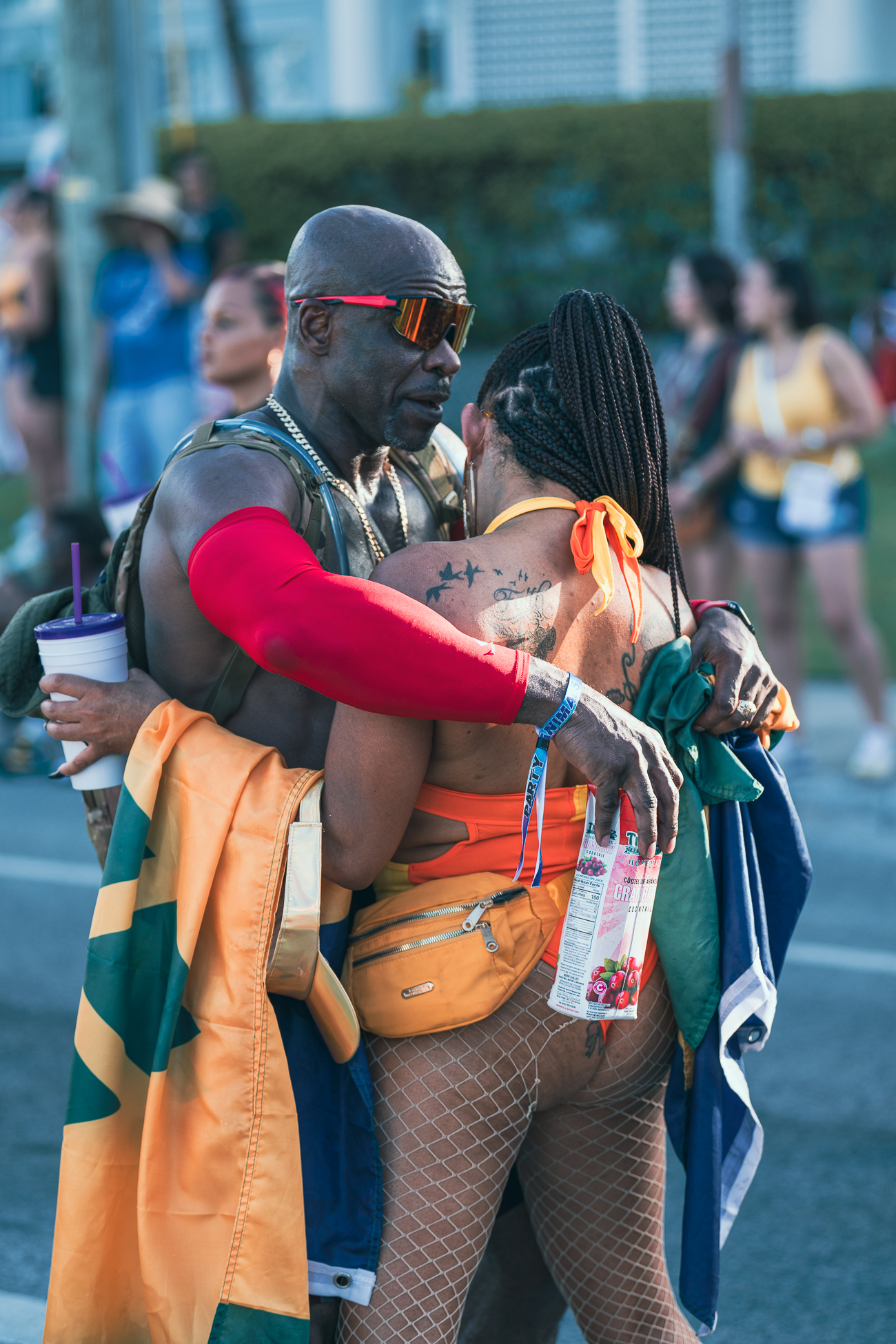 CayMask 2023-42 - Cayman Compass