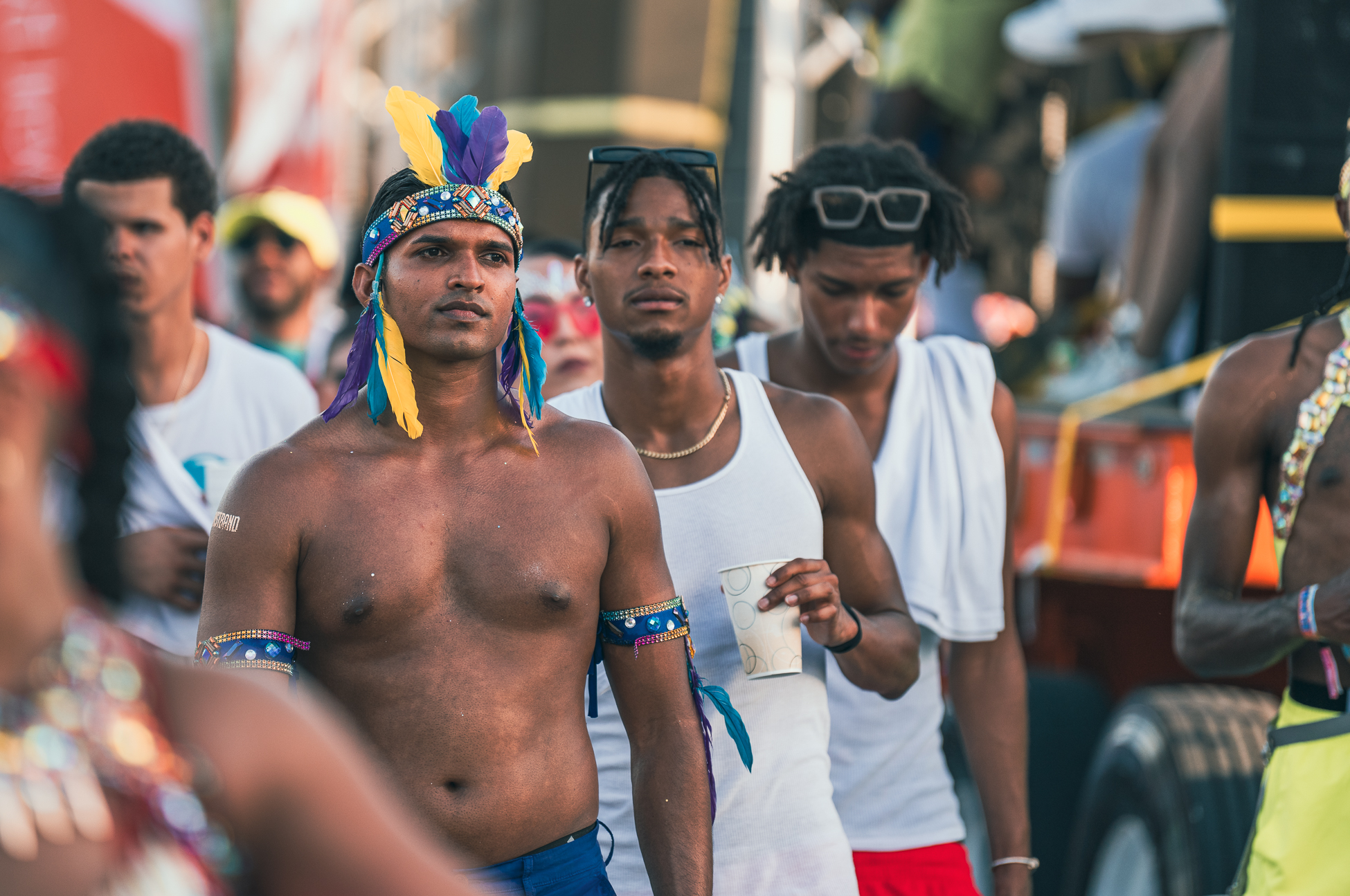 CayMask 2023-47 - Cayman Compass