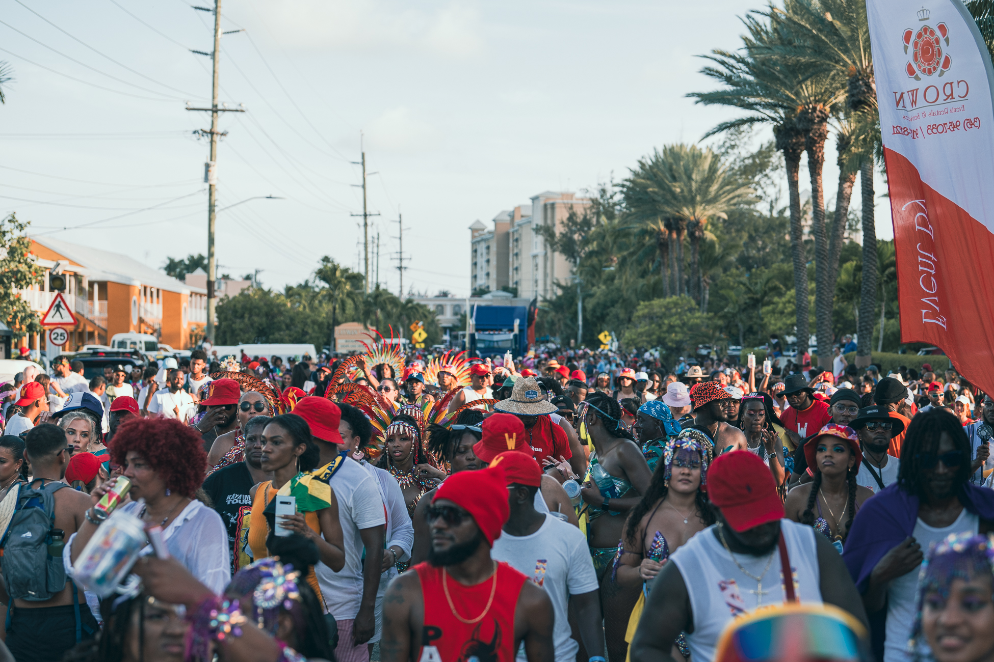 CayMask 2023-50 - Cayman Compass