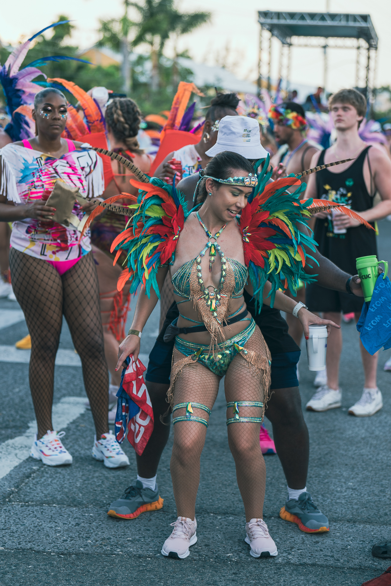 CayMas 2023-81 - Cayman Compass