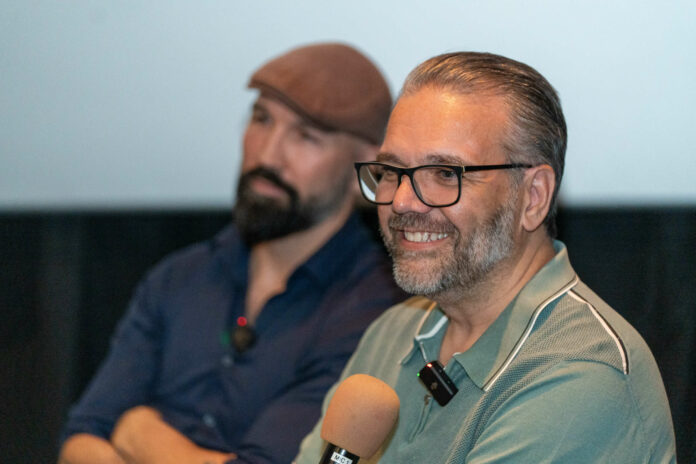 Incentive packages key to attracting movie-makers to Cayman - Cayman Compass