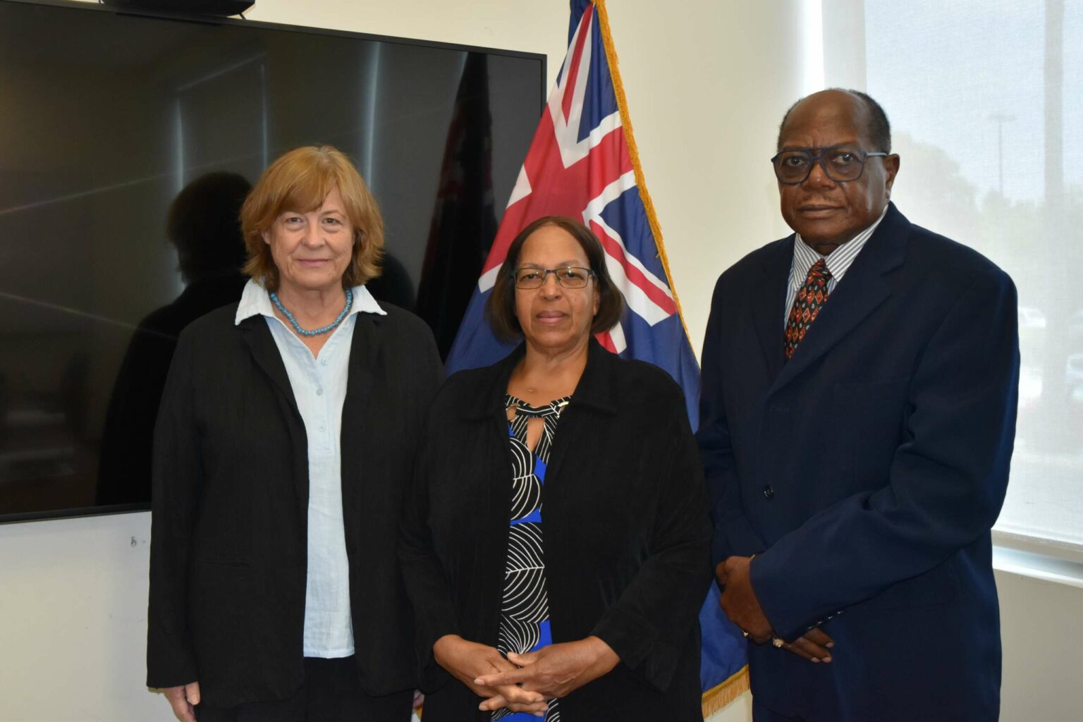 Cabinet rejects recommendation to redraw electoral map - Cayman Compass