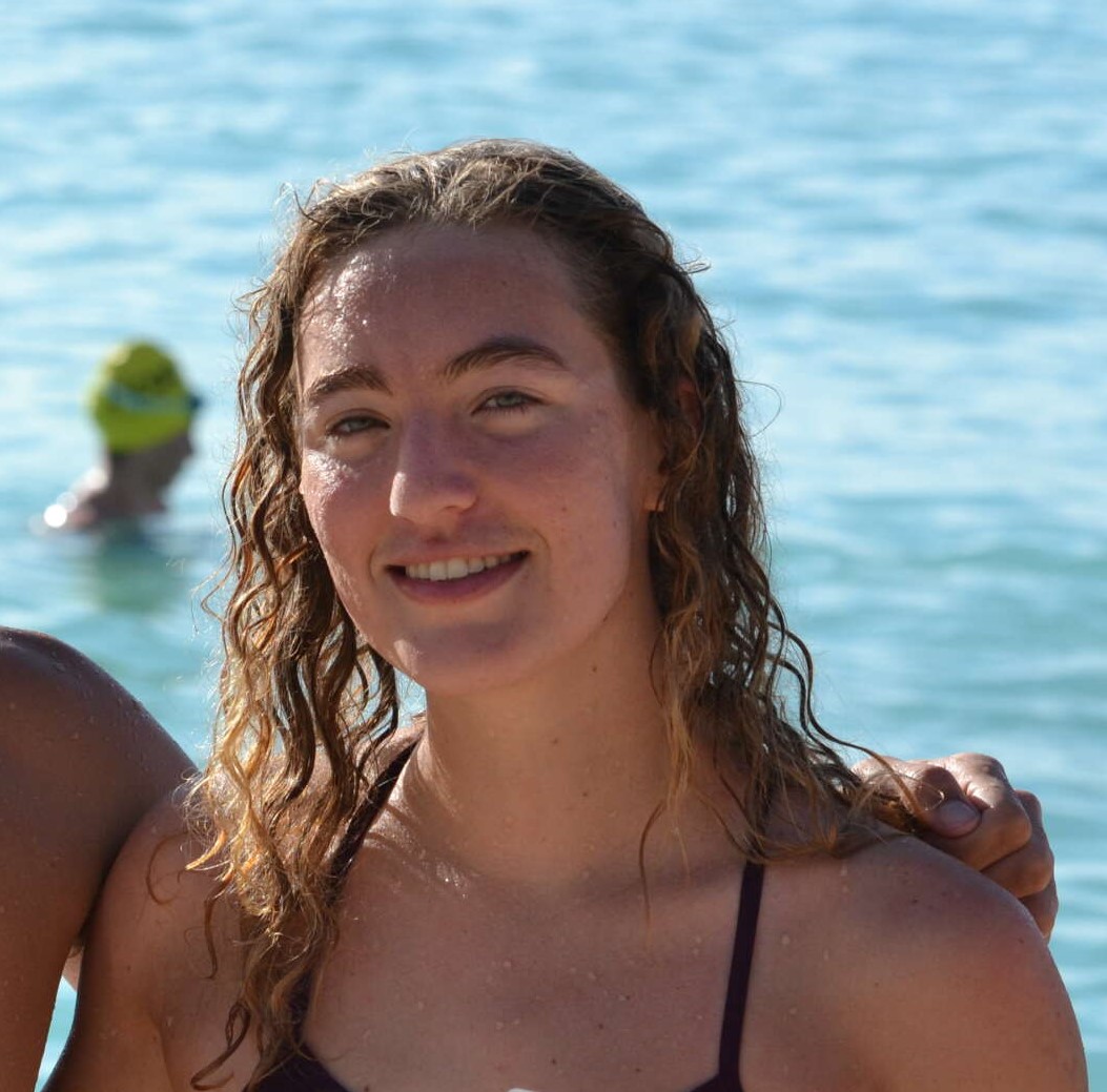 Strong Cayman swim team heads to Japan for World Championships - Cayman ...