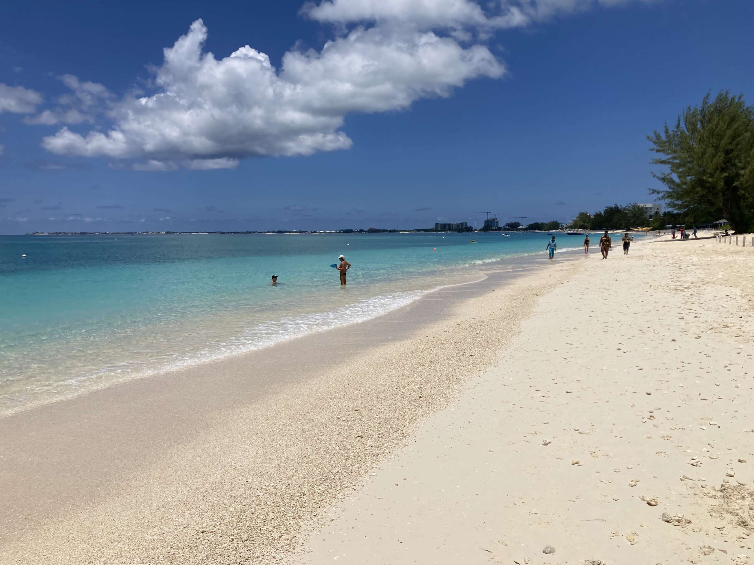 World marks hottest week on record as Cayman temperatures soar - Cayman ...