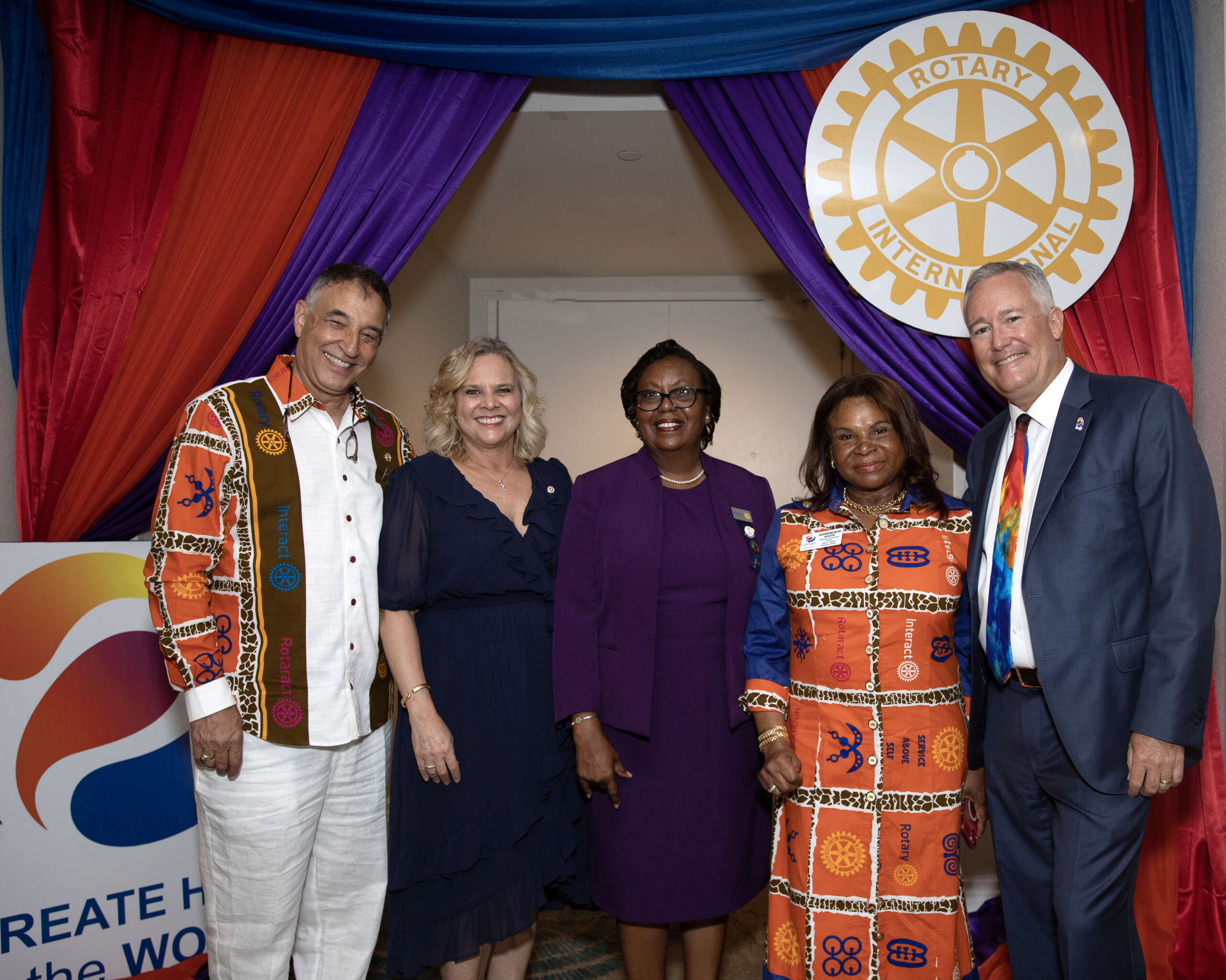 Installation - Cayman Compass