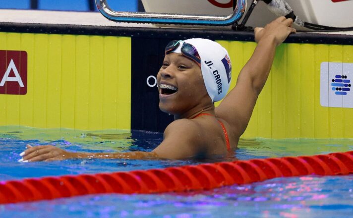 Cayman Athletes in the 2021 Olympics - Cayman Compass