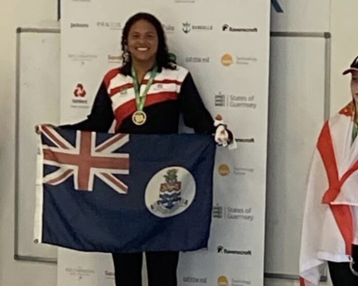 Island Games: Men’s basketball bounce back in style as Rabess strikes ...