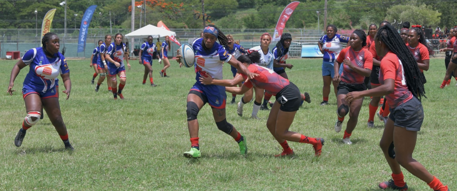 Cayman teams battle it out at Rugby Americas North - Cayman Compass