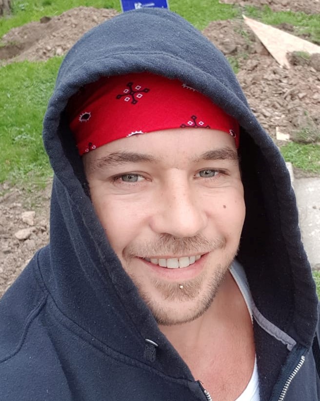 Man imprisoned for manslaughter caught smuggling ganja into jail ...