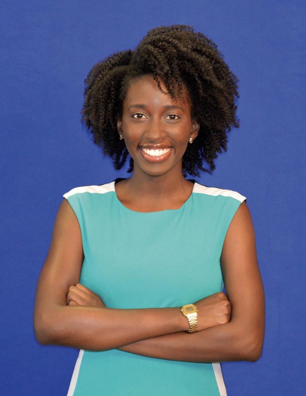 Nova Recruitment announce recipient of annual "Love Your Future ...